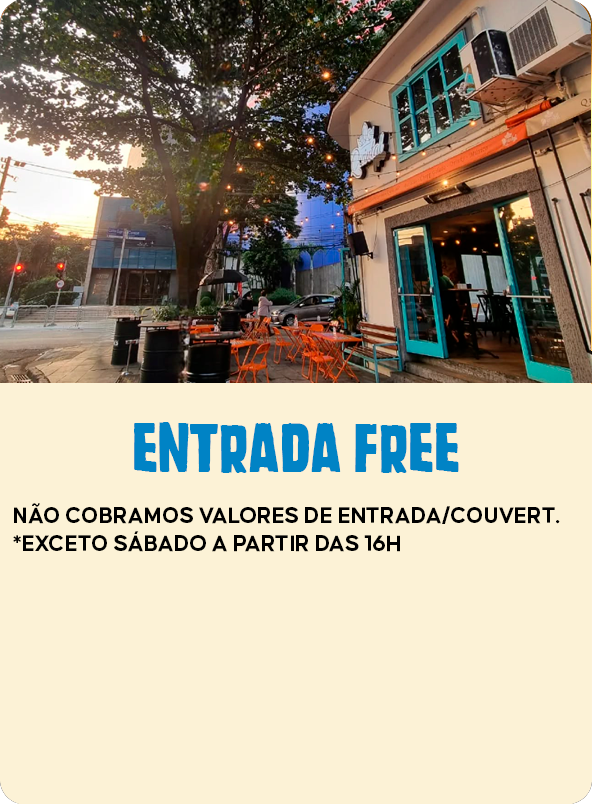 Bar do Quintal